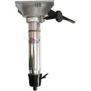 Springfield Adjustable Stand-Up Steel Pedestal, Spring-Lock Power-Rise ...