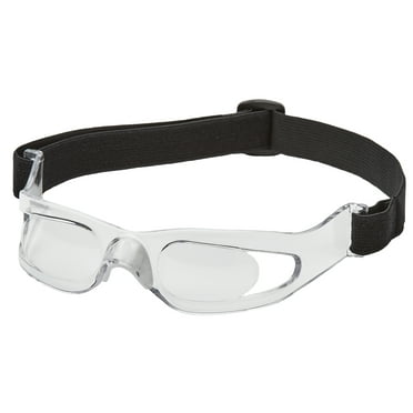 Unique Sports Youth Protective Goggles - Clear, Anti-Fog, Impact ...