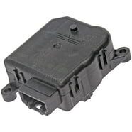 HVAC Blend Door Actuator Fits select: 2018-2022 FORD ECOSPORT, 2014 ...