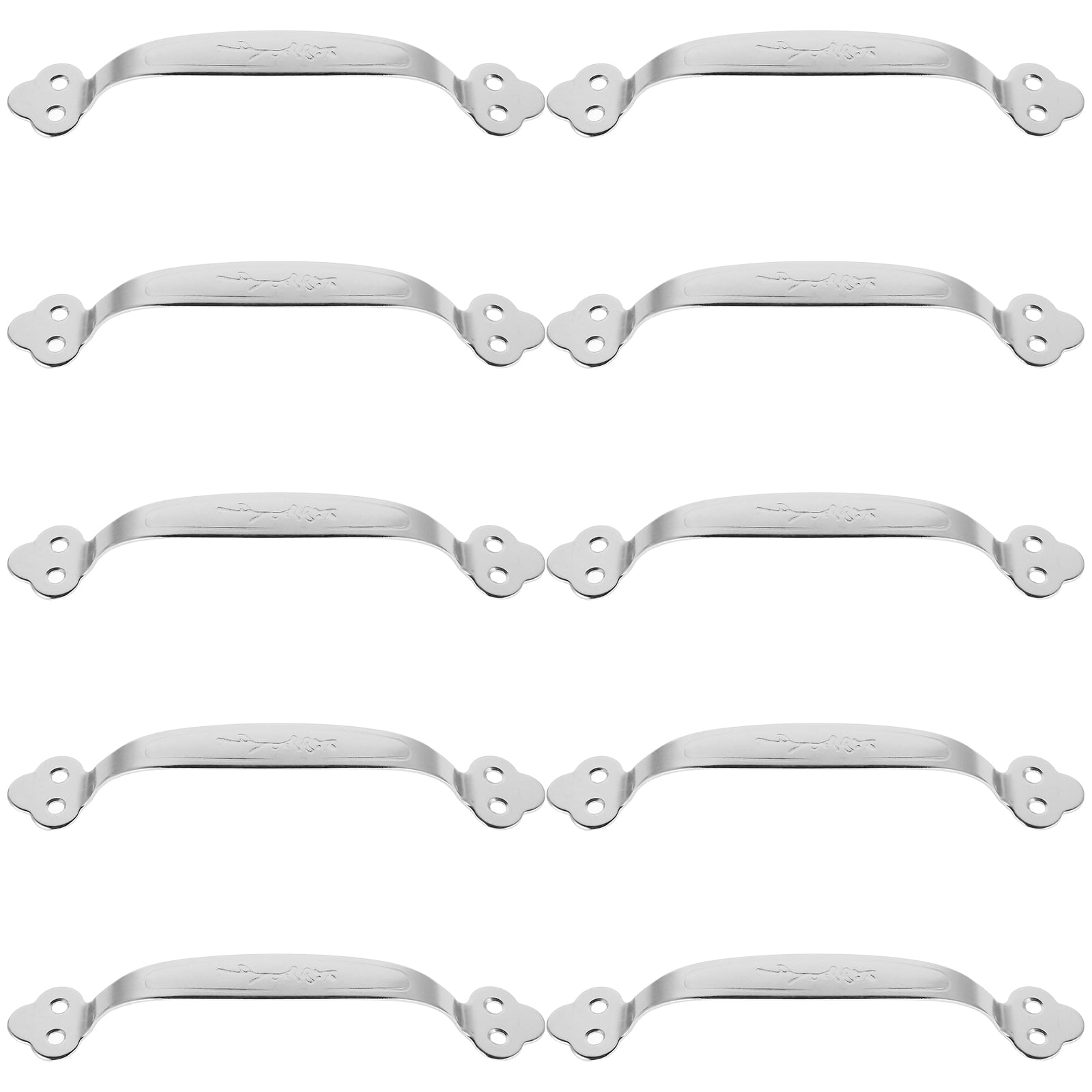 Click here for Ounona 10pack Durable Use Modern Sleek Kitchen Cab... prices