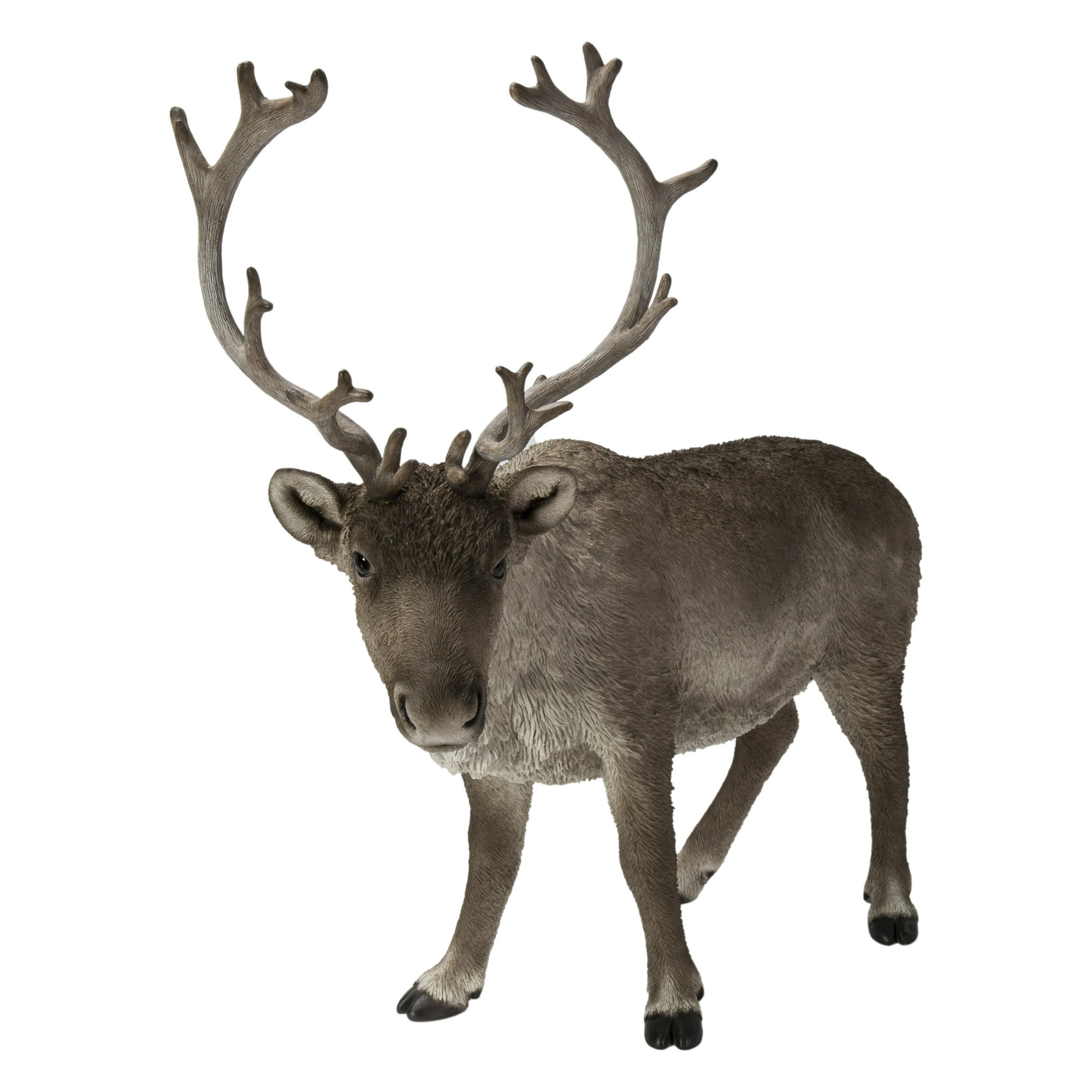 Click here for Hi-Line Gift Reindeer Standing prices