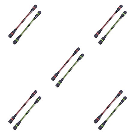 Electronicheart Rotating Pen Plastic for Spinning Ball-point Pencils ...