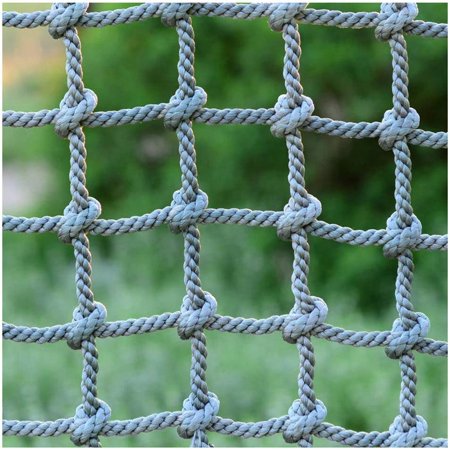 Climbing Net for kids,Cargo Rope Ladder Safety Net Truck Trailer Heavy ...