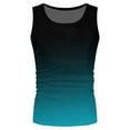 Ierhent Mens Workout Tank Tops Men's Workout Tank Tops Gym Sleeveless ...