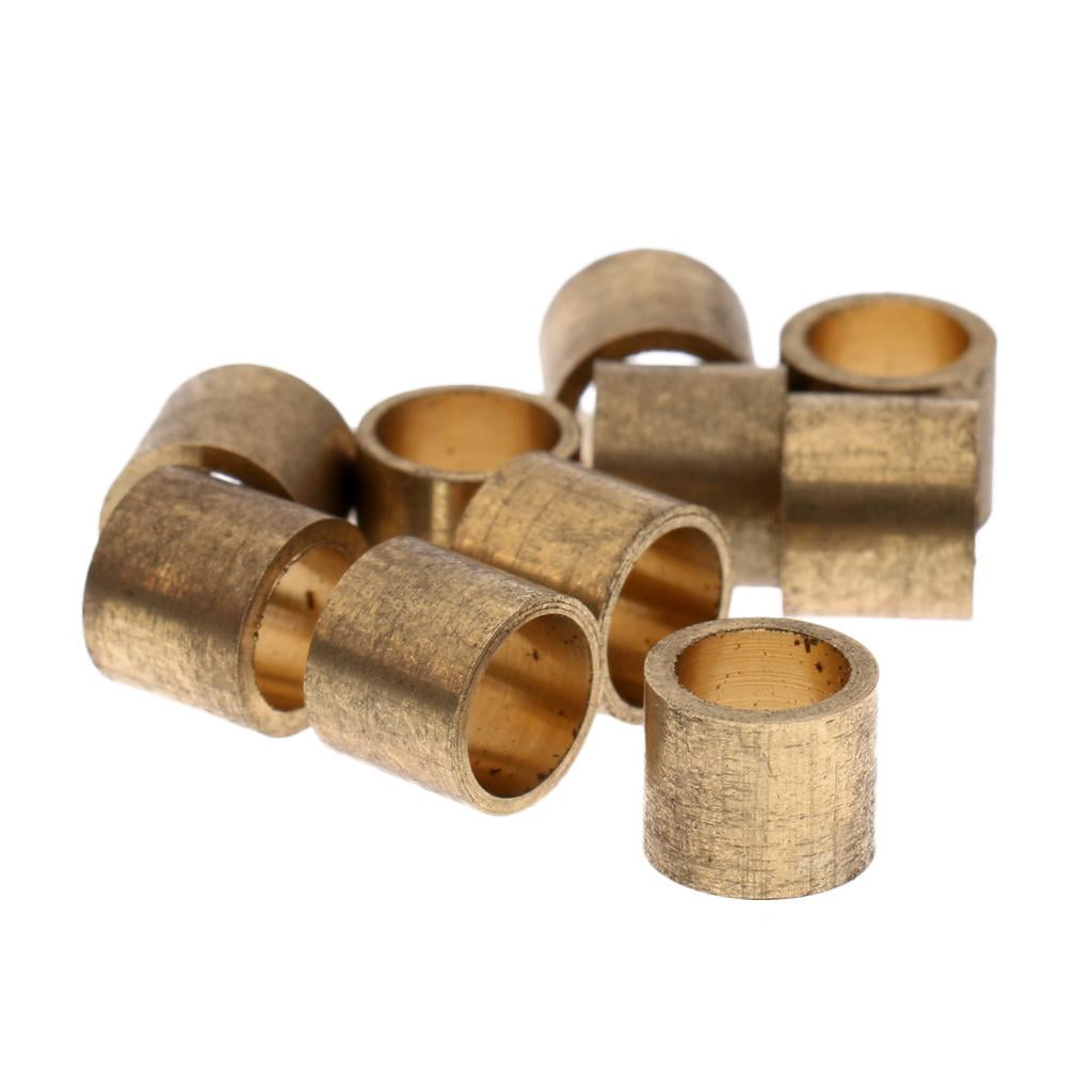 Click here for Siruishop S Brass Durable Snooker Pool Ferrules Bi... prices