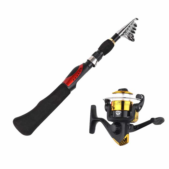 Inshore Fishing Rods