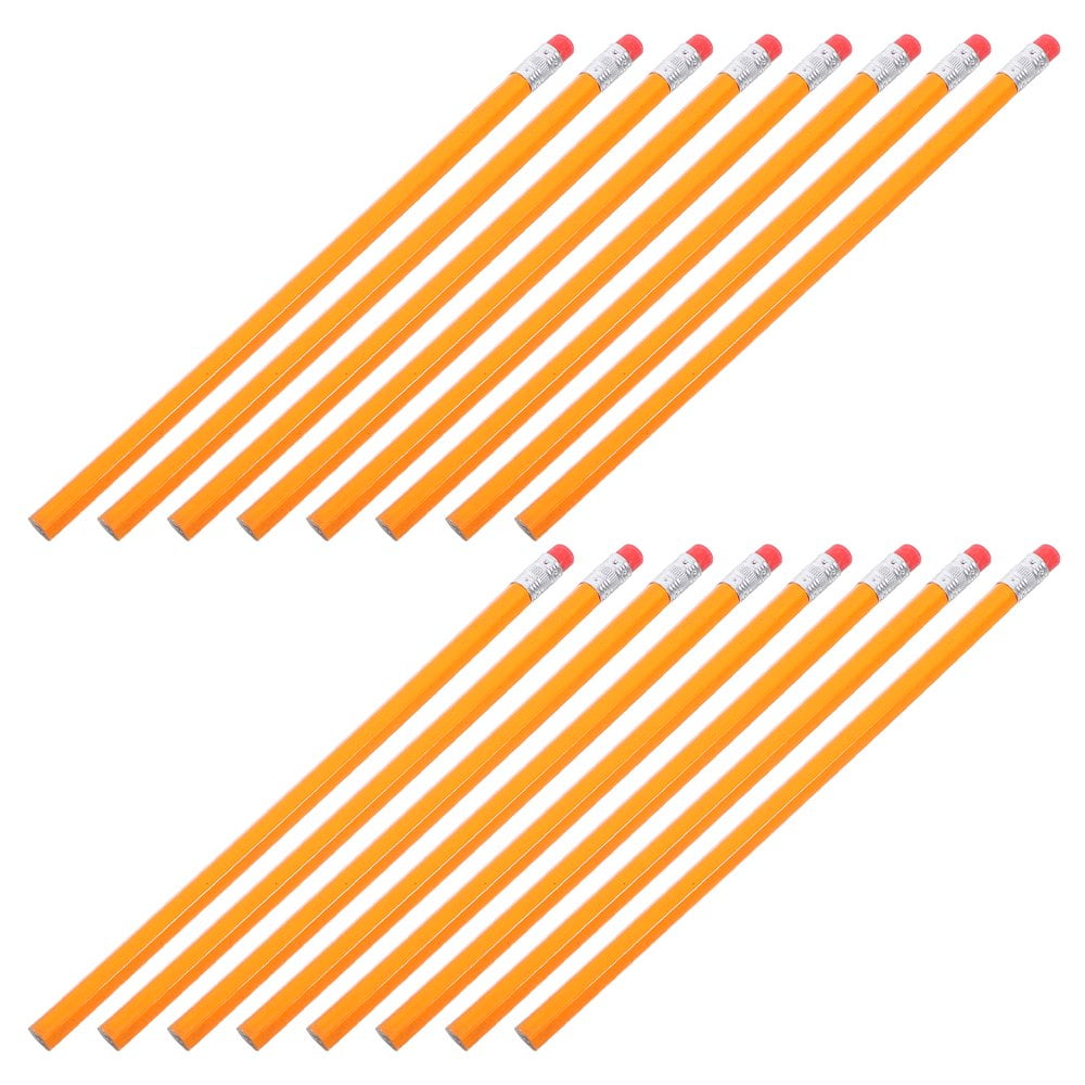 Click here for Amerteer 100pcs Wooden Pencils Classroom Essential... prices