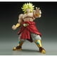 Dragon Ball Figure-Rise Standard Legendary Super Saiyan Broly Model Kit ...
