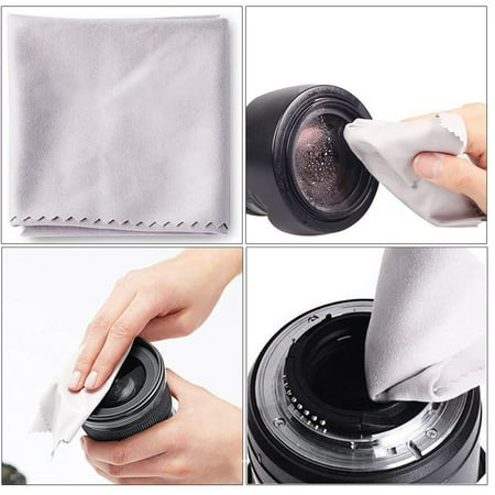 Camera Cleaning Kit Professional Digital Lens Clean Tool for Mobile ...
