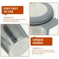 ONAPARTER Stainless Steel Tea Strainer for Brewing Tools Glass Coffee ...