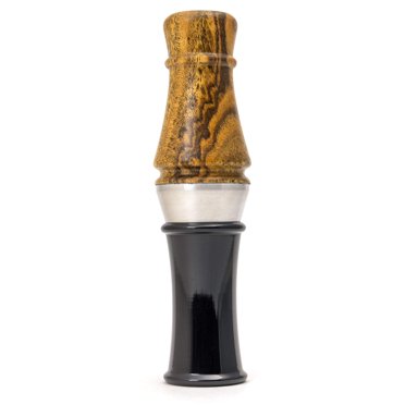 Eliminator Calls Spec Assassin Goose Call Wood - Walmart.com