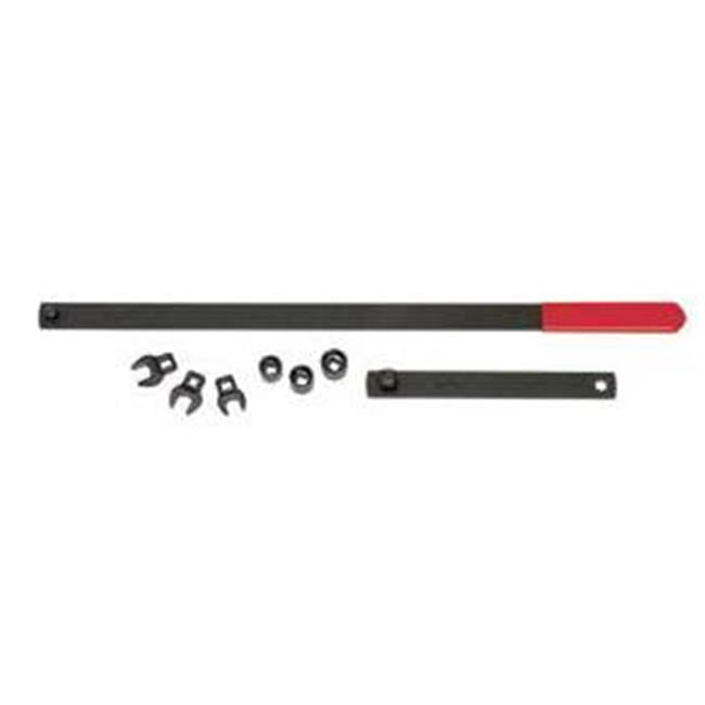 3414 - Serpentine Belt Tool Remover Kit - Walmart.com
