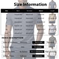 AHMOMEI Textured Men Polo Shirts Quick Dry Cooling Mens Dress Shirts ...