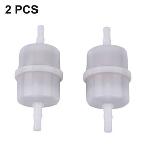 High Quality Pack of 2 Oil Filter, Compatible with Bobcat 2188179 ...