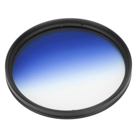 Lens Gradient Filter, Multi Layer Nanometer Coating 3 Colors Available ...