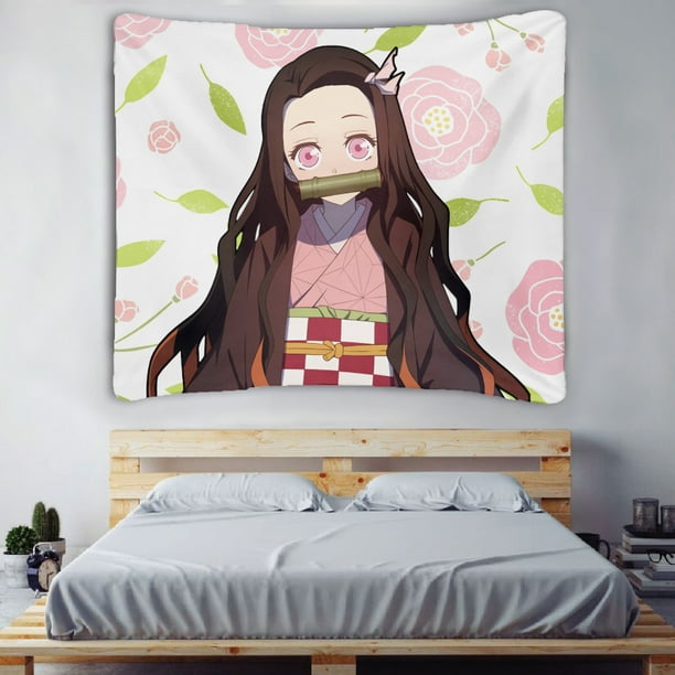Demon Slayer Room