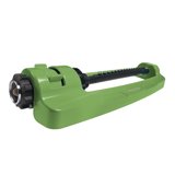 Gilmour 7900PP Pattern Master Oscillating Sprinkler with AquaDrive ...