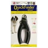QuickFinder Deluxe for Large Dogs - Walmart.com