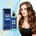 MOVAWAKY Hair Sea Shaping Spray Hair Moisturizing Shaping Curly Fashion ... MOVAWAKY Hair Sea Shaping Spray Hair Moisturizing Shaping Curly Fashion ...