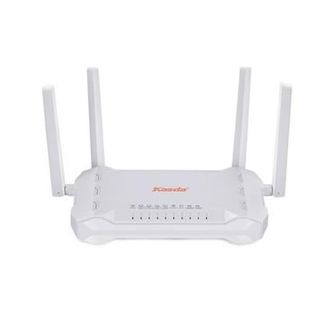 Linksys MR8300 Mesh Wi-Fi 5 Tri-Band Router - Walmart.com
