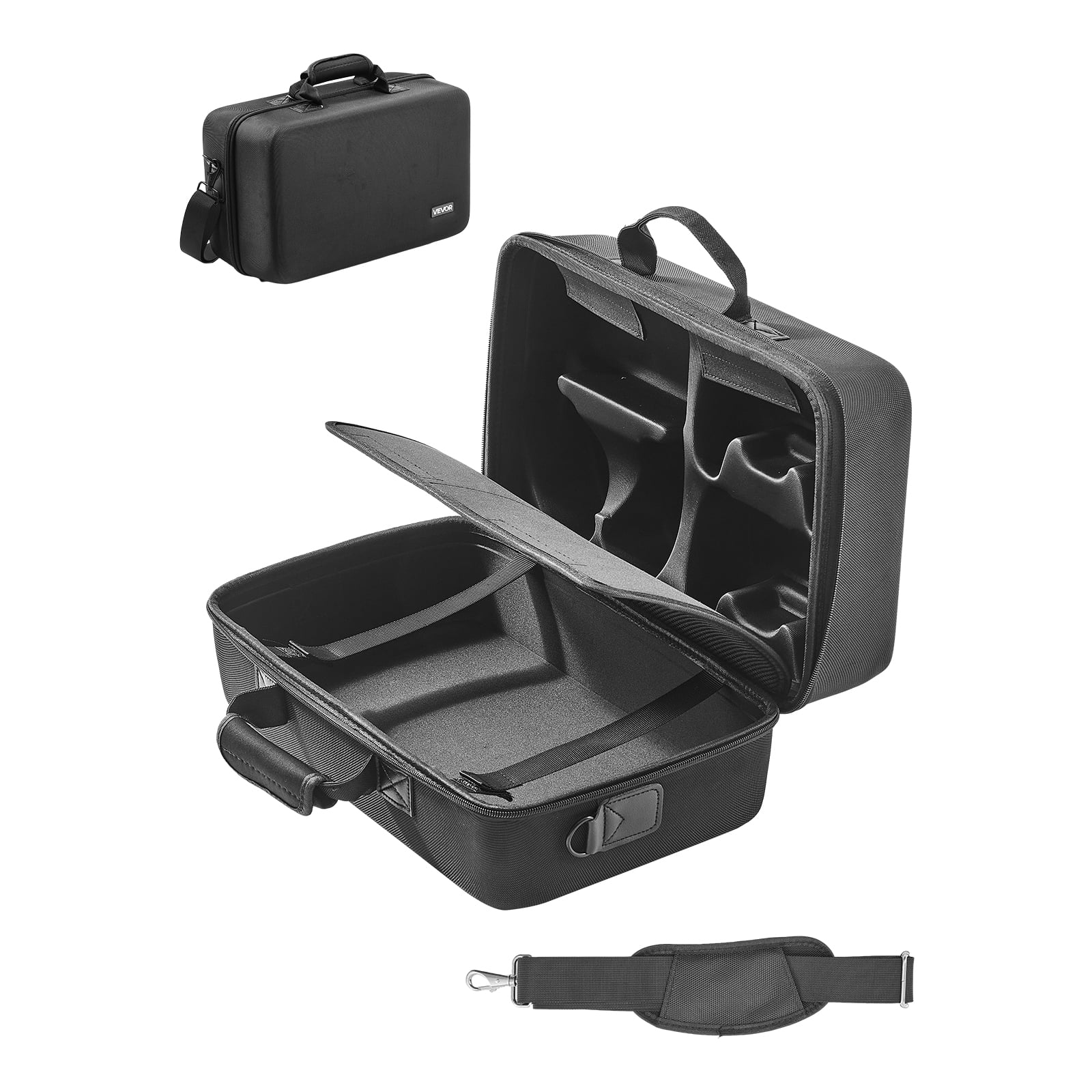 Click here for Vevor Ps5 Carrying Case Travel Bag For Playstation... prices