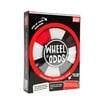 Wheel of Odds - Full of Outrageous Dares Classic Card Party Game, by ...