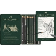 Faber-Castell Getting Started Manga Comic Kit - Walmart.com