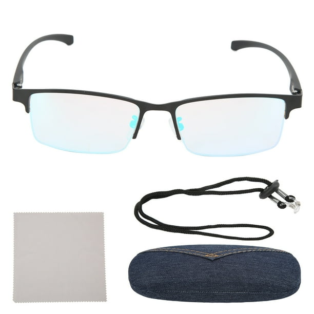Color Blind Glasses High Transparency Red Green Color Universal ...