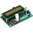 UDB1000 DDS Function Signal Generator Source 60MHz Frequency Counter ...