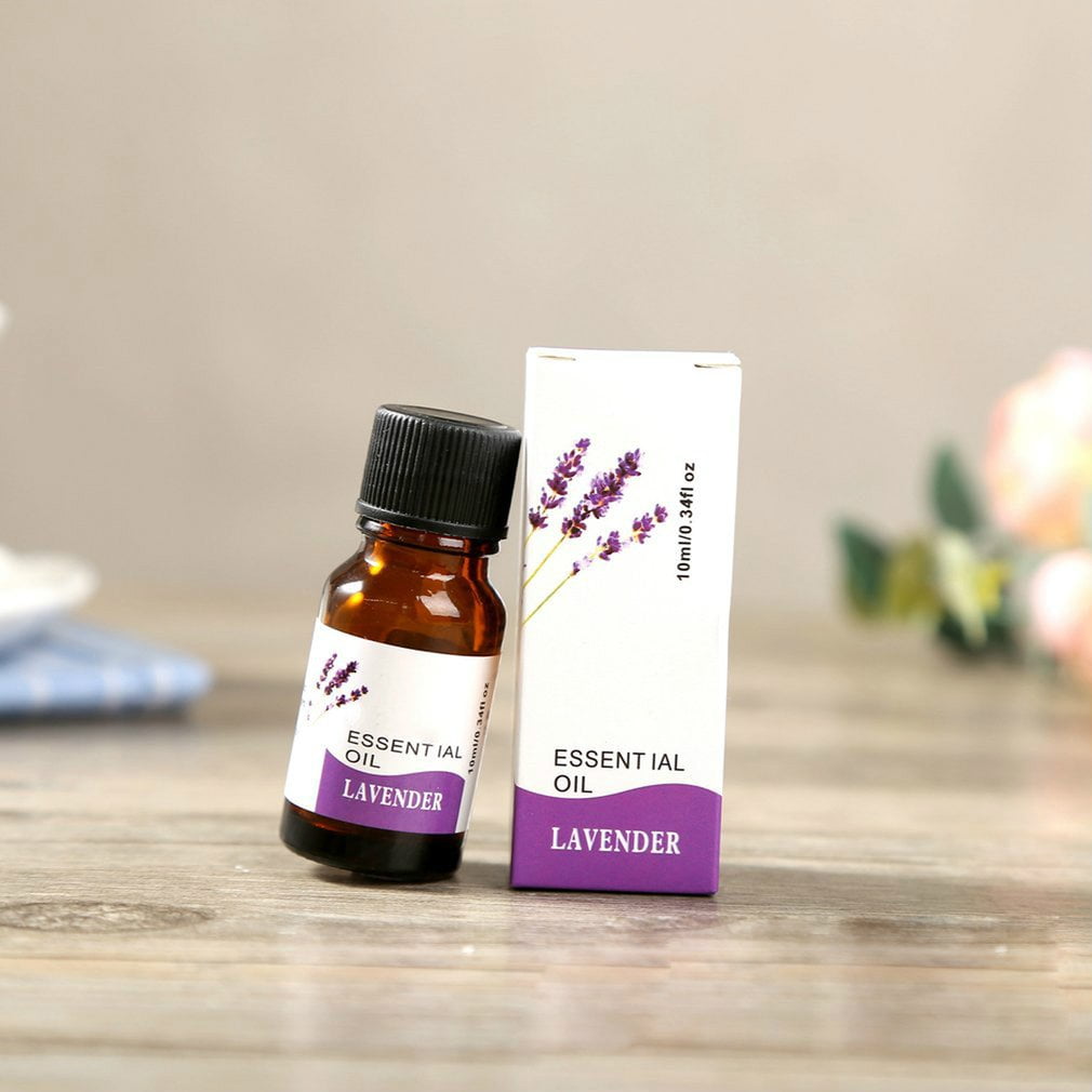10ml Water Soluble Aromatherapy Essential Oil Aromatic Flavor Fragrance