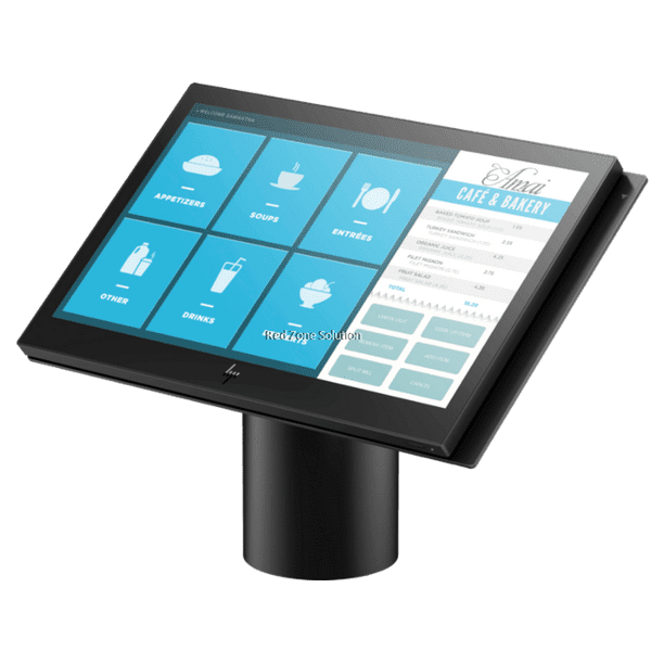 HP Engage One 141 AIO POS 14" Touch Celeron 3965U 4GB 128GB WIFI ...