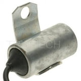 Standard Ignition Condenser P/N:GB-121 Fits select: 1966-1970 ...