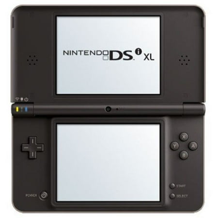 Nintendo DSi XL, Bronze - Walmart.com
