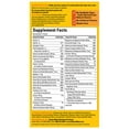 Nature Made Daily Diabetic Multivitamin Supplements, 60 Packets ...