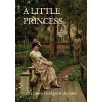 The Frances Hodgson Burnett Essential Collection: The Secret Garden ...