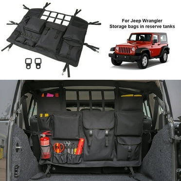 Rugged Ridge by RealTruck Dash Organizer Tray for Wrangler JK | 13551. ...