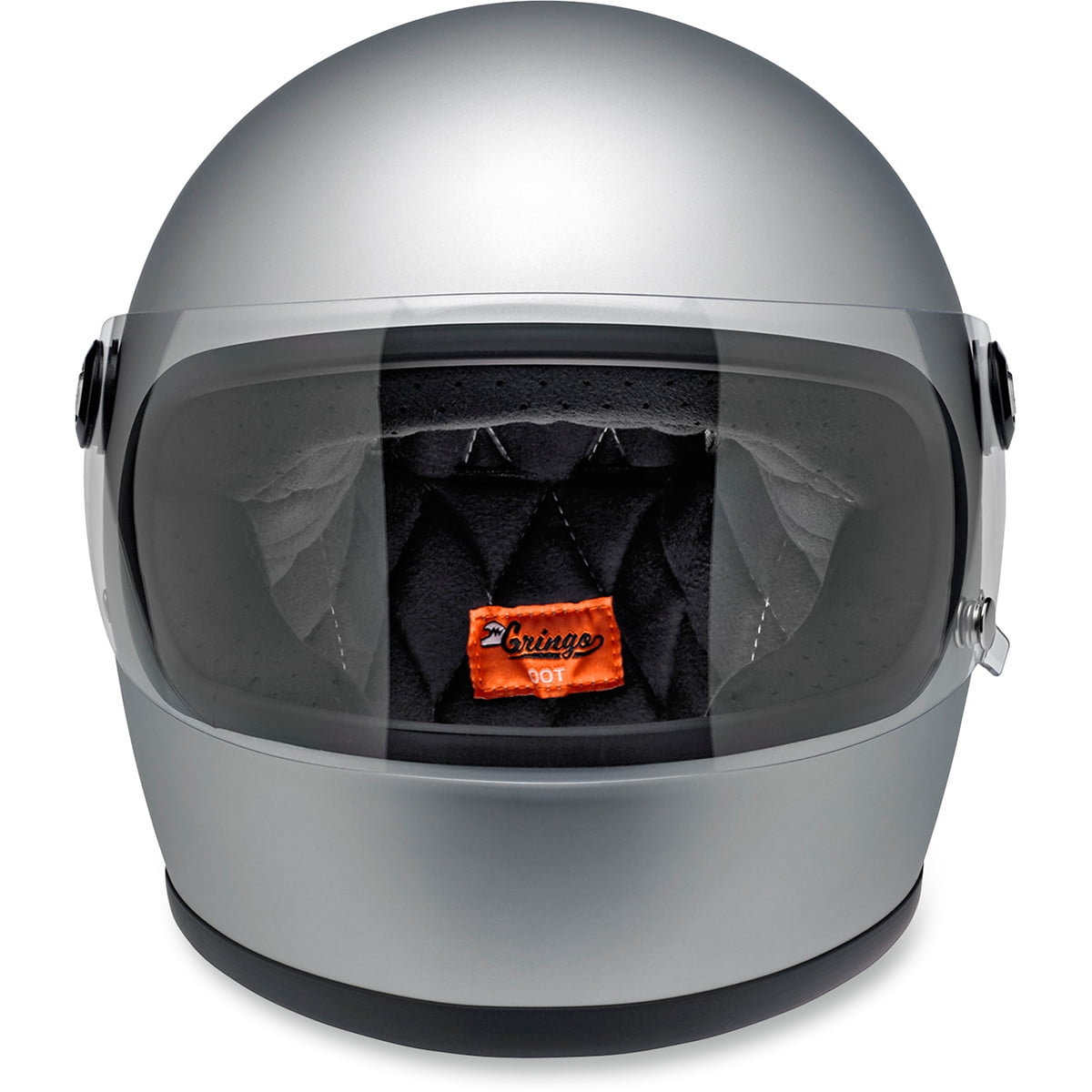 Biltwell Gringo S Helmets - Walmart.com