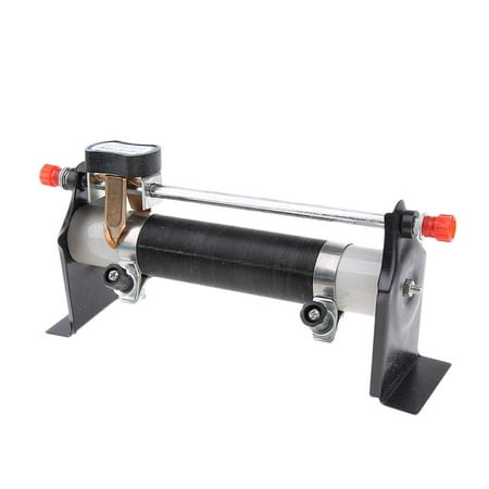 Dyfrio Scientific Laboratory Slide Rheostat Variable Resistor 200Ohms 1 ...