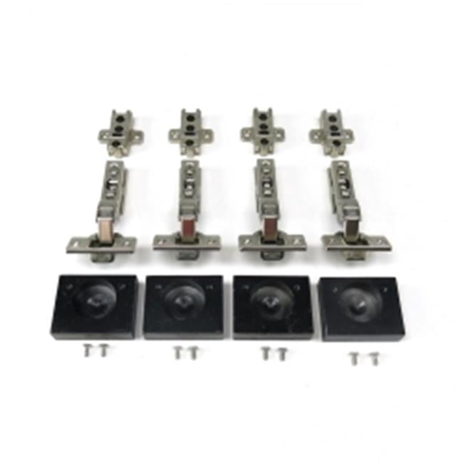 AutoLoc Power Accessories AUTSPHOODD Automatic Split Hood Kit from ...