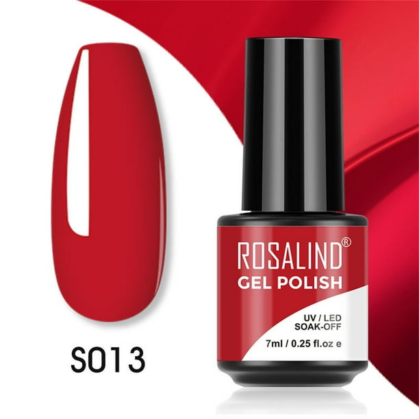 RKSTN Gel Nail Polish Japonais Vernis à Ongles Bouteille en Plastique ...