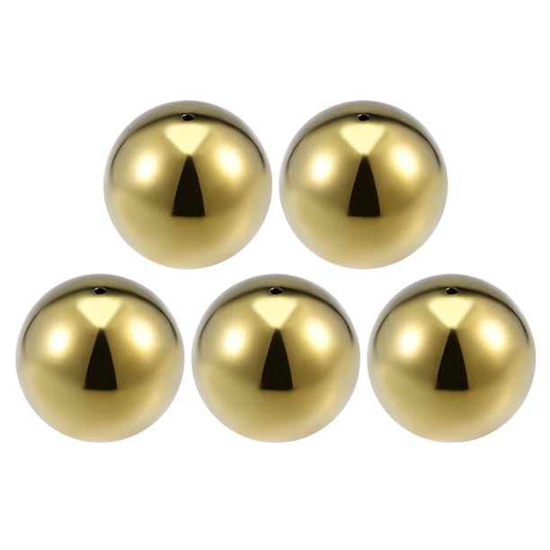 75mm Dia 201 Stainless Steel Hollow Cap Ball Spheres for Handrail Stair ...