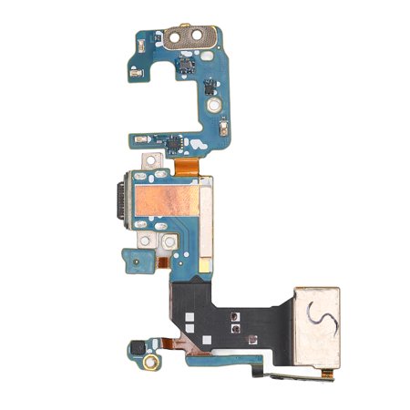 Charging Port Module Replacement, PCB Material USB Charging Port Module ...