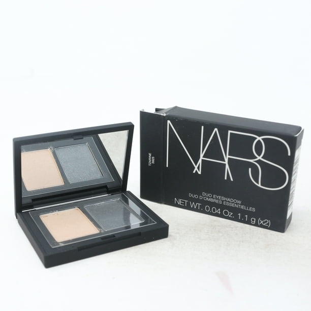 Nars Duo Eyeshadow Tazarine 2x0.04oz/ New With Box - Walmart.ca
