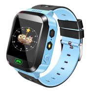 VTech Kidizoom Smartwatch DX - Vivid Violet - Walmart.com