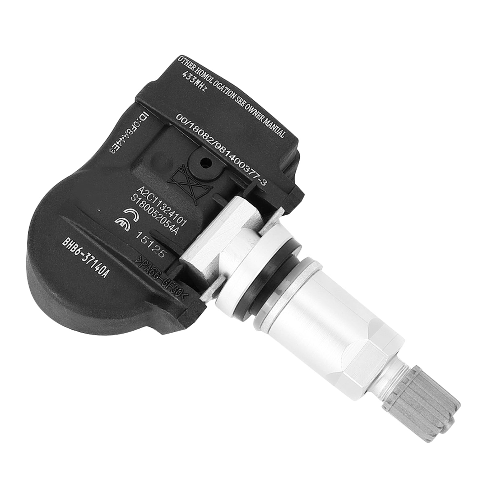Tire Pressure Sensor Tpms Fits For Mazda Tire Pressure Monitor Sensor ...