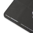 Fender Gripper FG2083 Corvette C8 Flag Logo Fender Cover Mat - Walmart.com