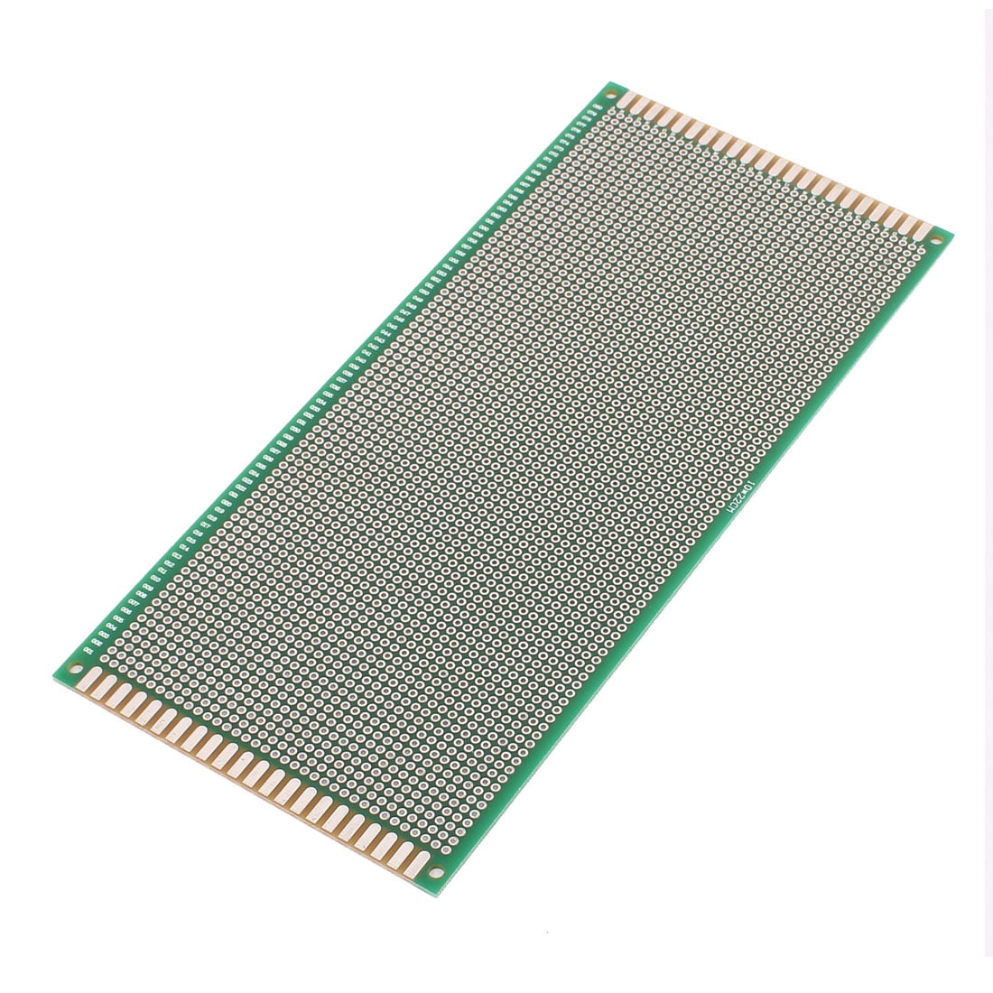 Double Sided Prototype Universal PCB Print Circuit Board 10 x 22CM ...