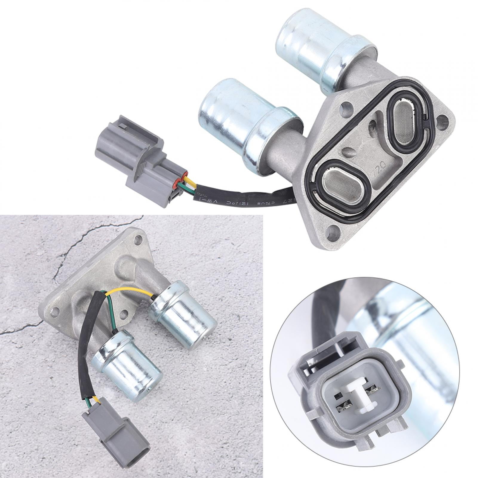 Buy Fugacal Transmission Shift Control Solenoid,CNC Speed Changing Box ...