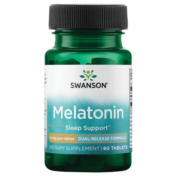 Extended Release Melatonin