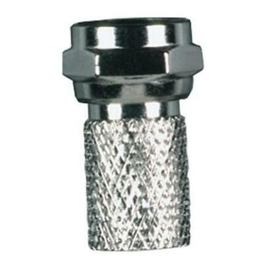 IDEAL BNC COMPRESSION CONNECTOR RG59 JAR 35 - Walmart.com